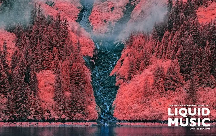 What is Liquid Music: A Playlist — Liquid Music