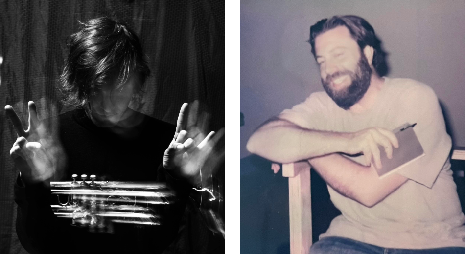 Terminal Habitat Collapse // Trever Hagen x Josh Berg — Liquid Music