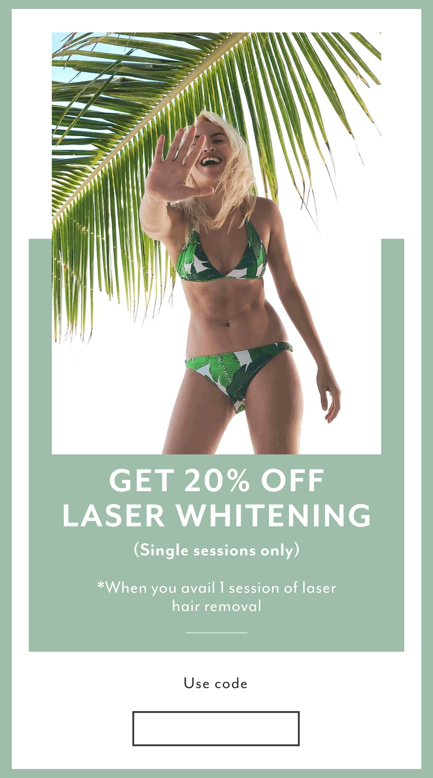  Best selling Laser At 20 OFF Wink Laser Studio