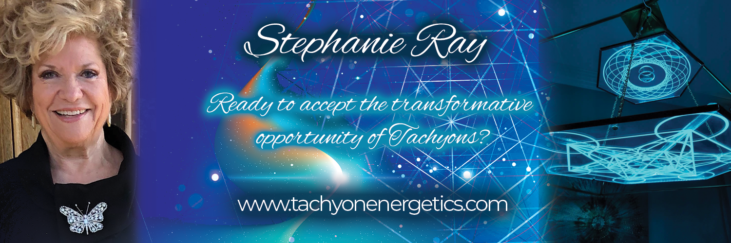 Stephanie Ray — Mehta Metaphysical Center