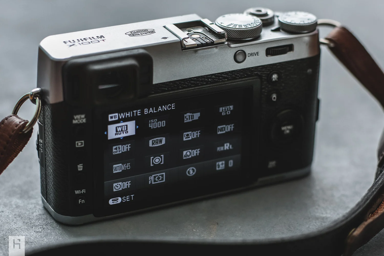 Review: Fujifilm X100T - Not just a hipster camera — Harin Photo