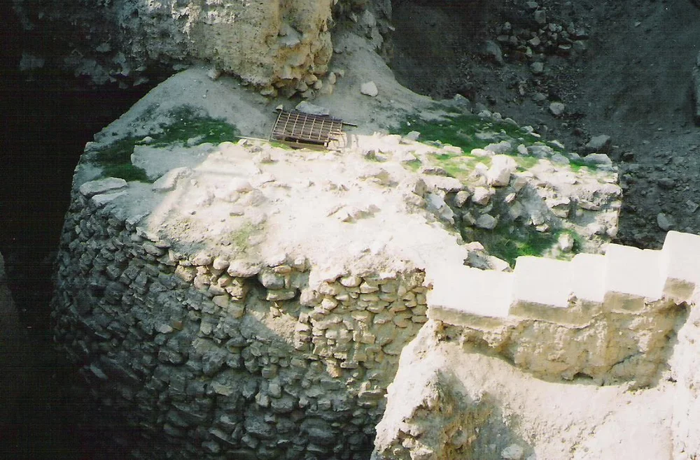 Jericho — Holy Land Tours | Good Shepherd Travel