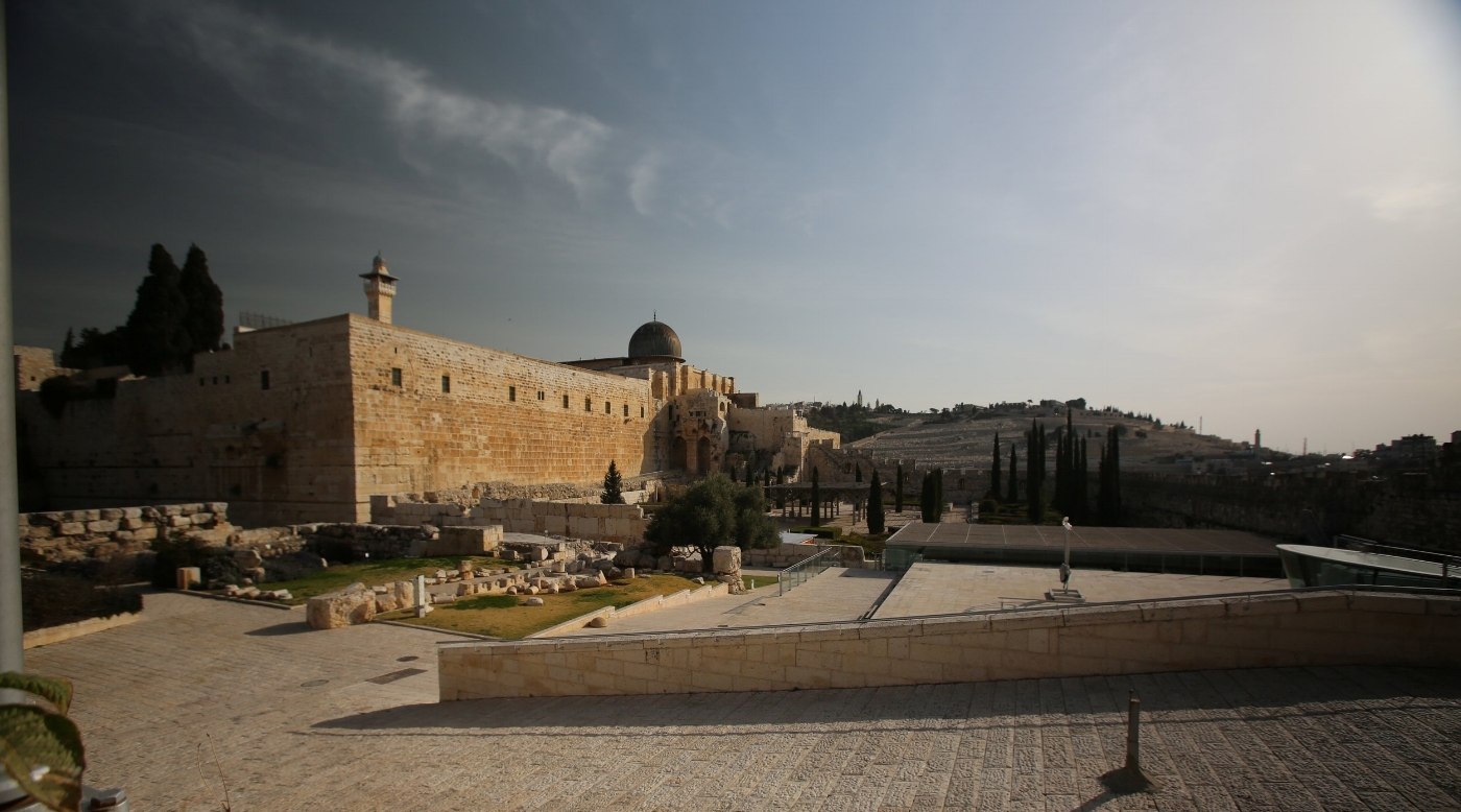 Holy Land Travel Tips — Holy Land Tours | Good Shepherd Travel