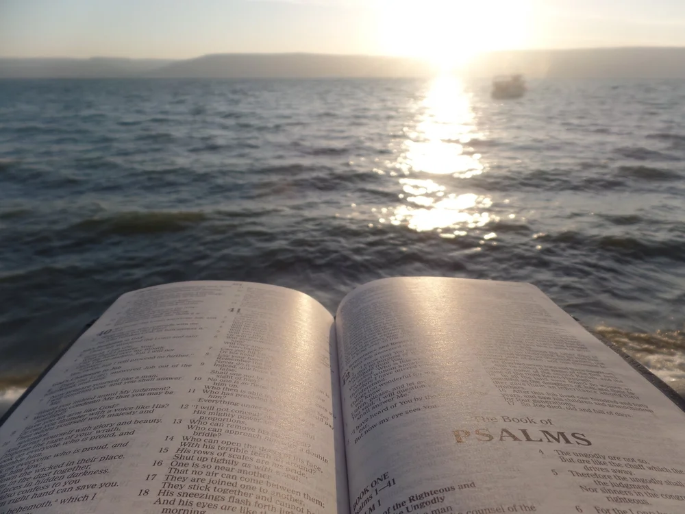 Holy Land Tours | Good Shepherd Travel