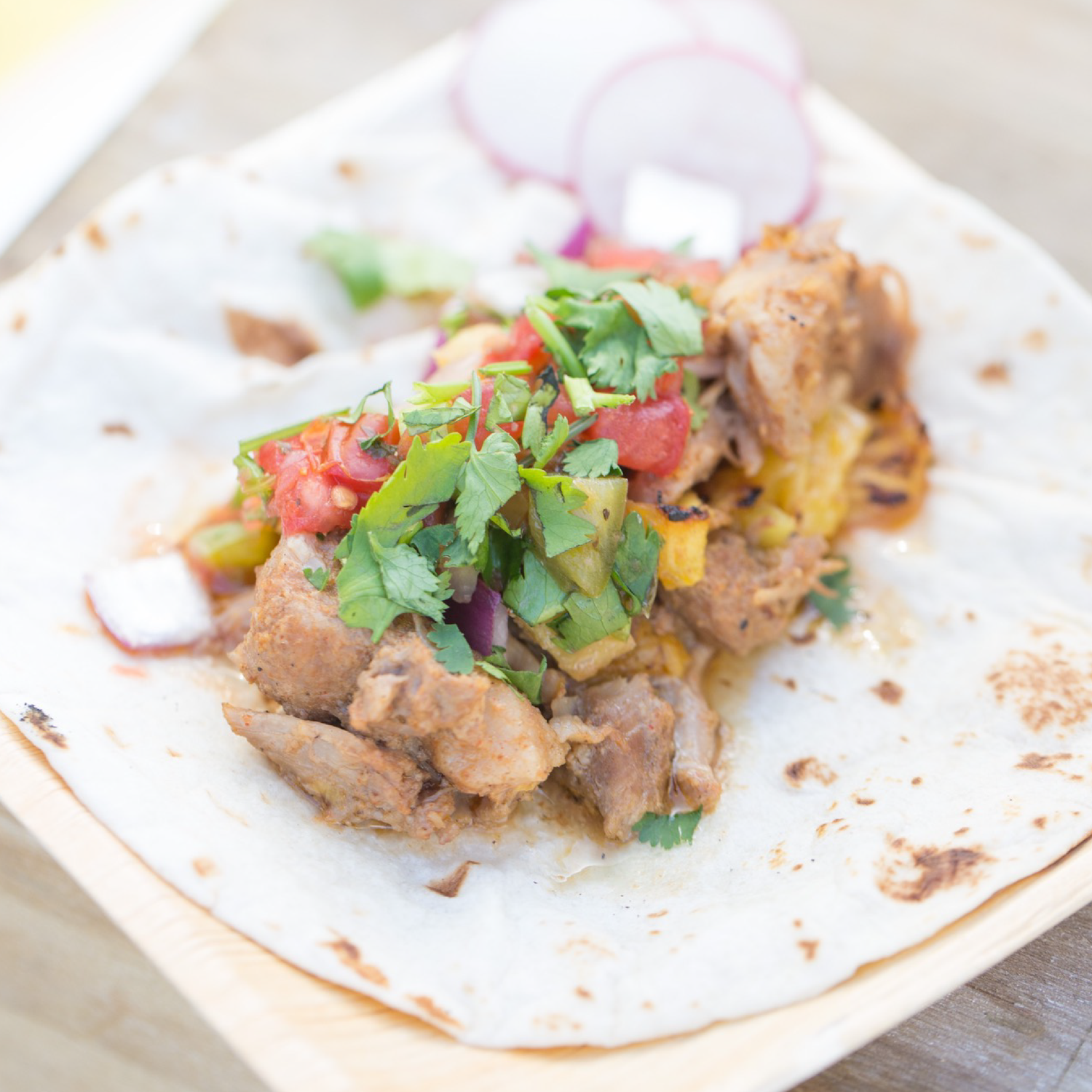 Catering Menus — Bites & Bashes