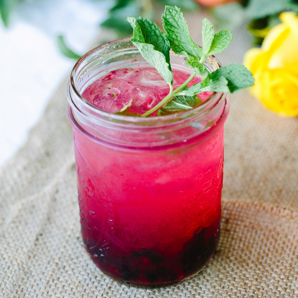 Catering Menus — Bites & Bashes