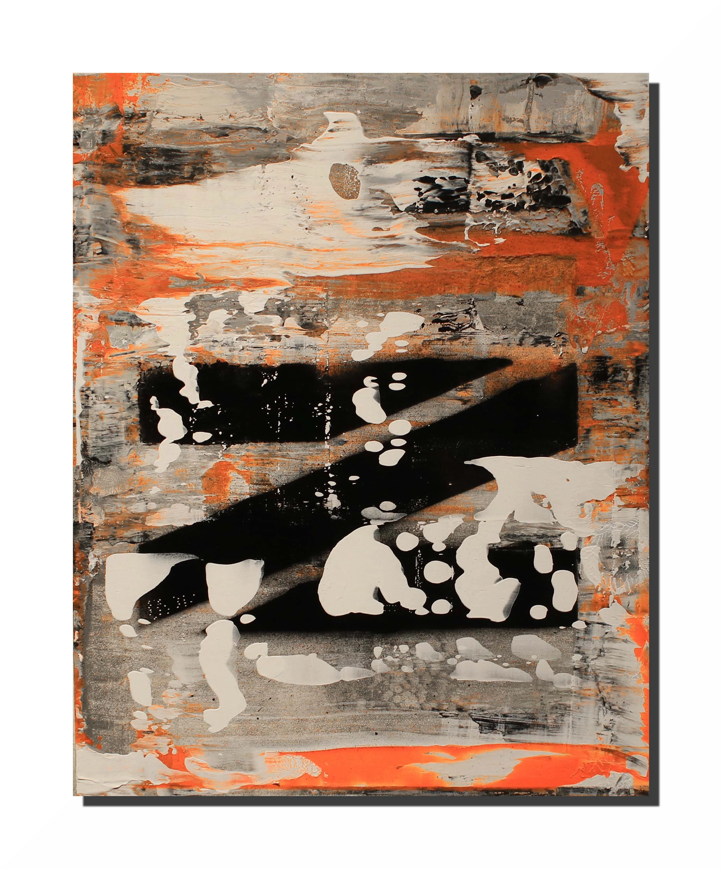 James Sundquist — Hera Gallery