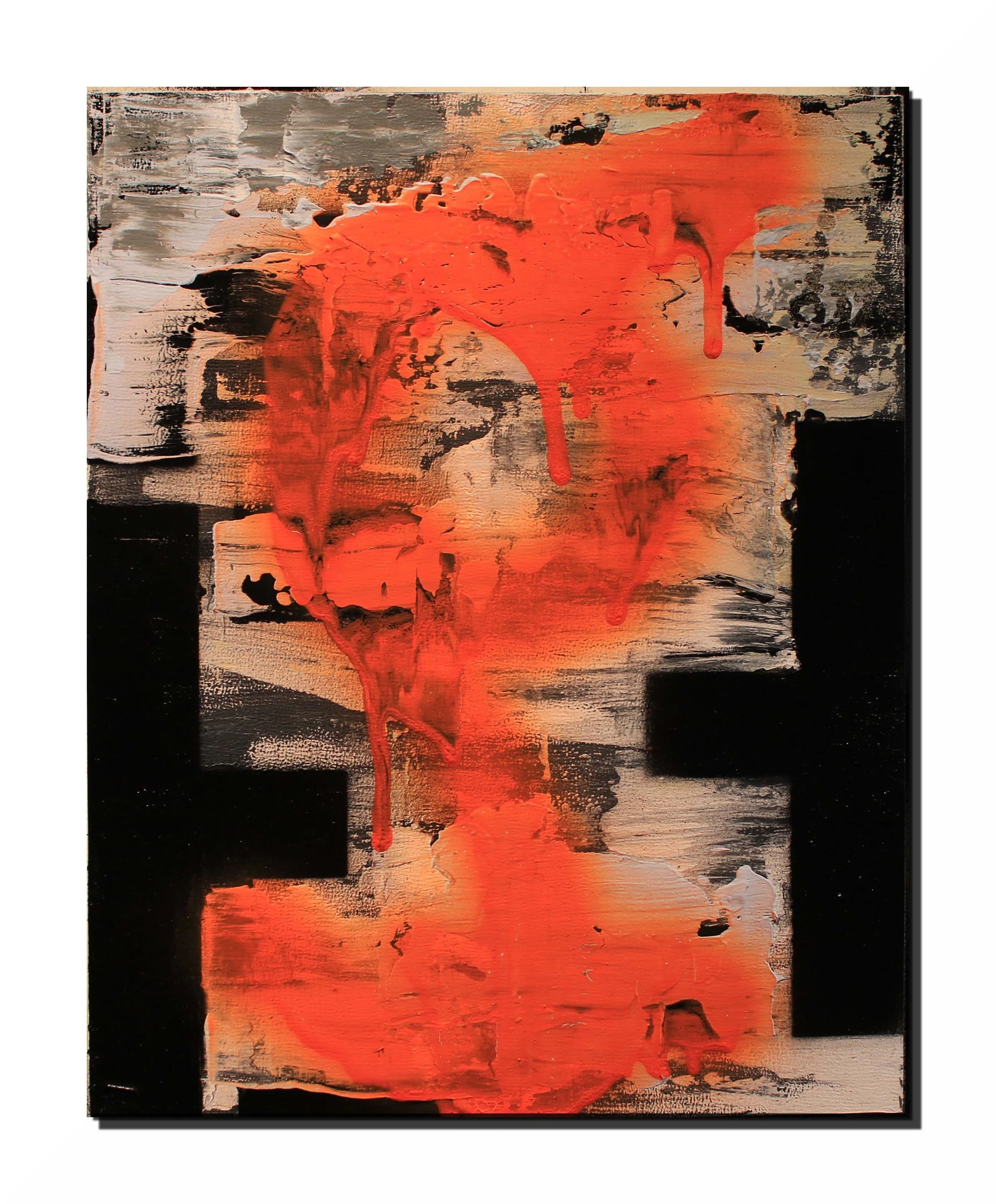 James Sundquist — Hera Gallery