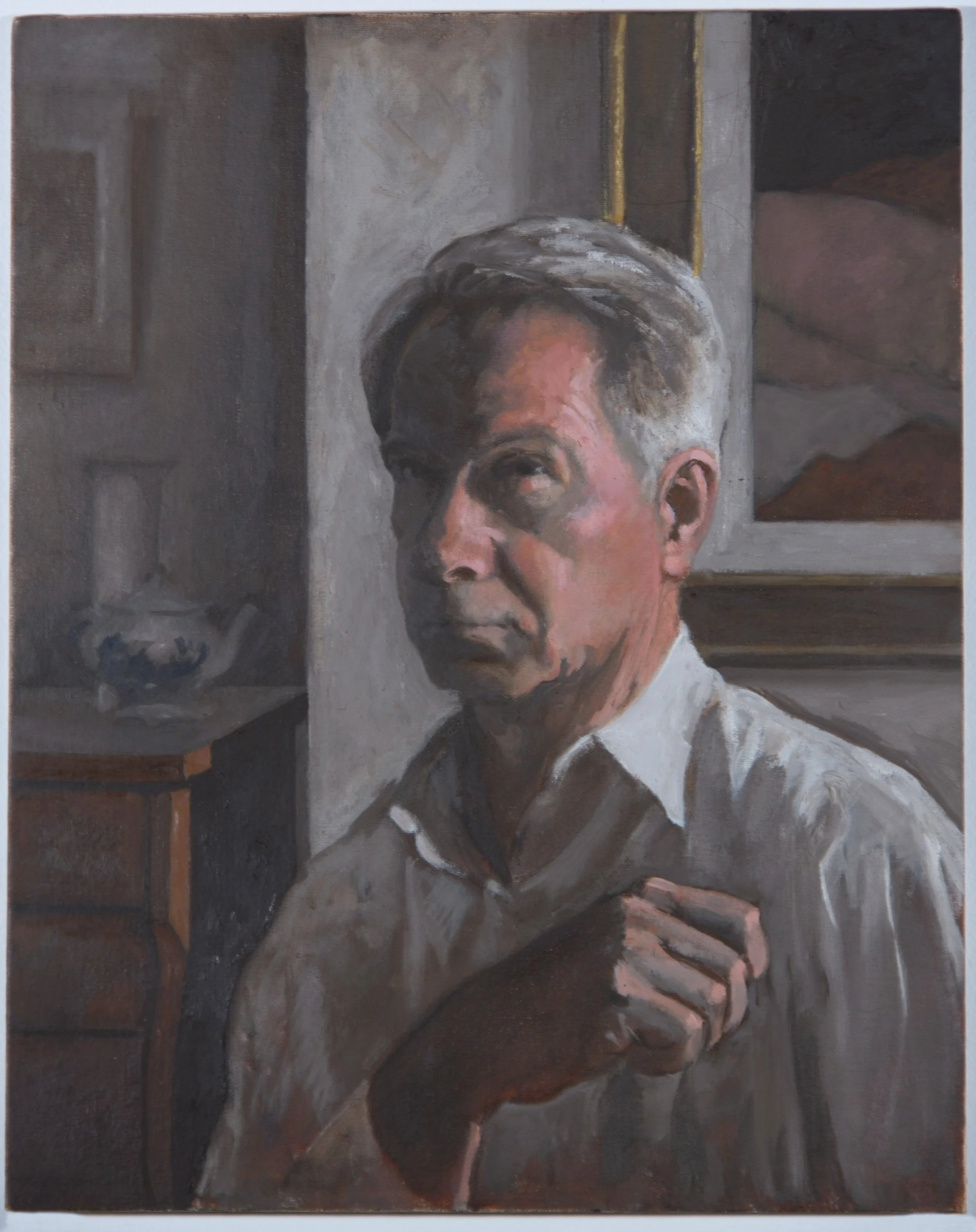 Bob Oliver — Hera Gallery