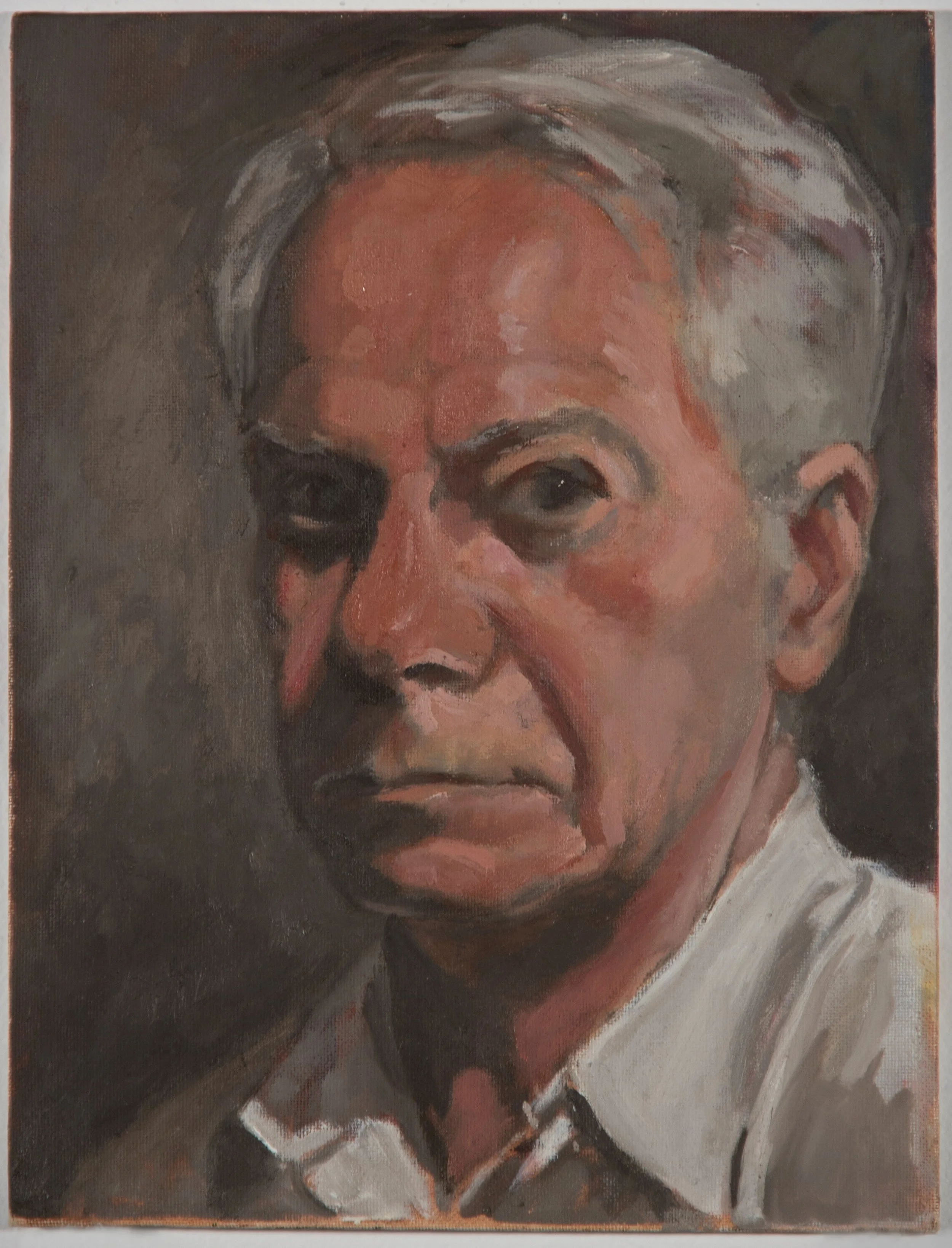 Bob Oliver — Hera Gallery