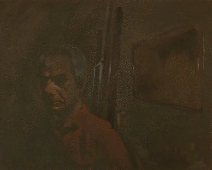 Bob Oliver — Hera Gallery