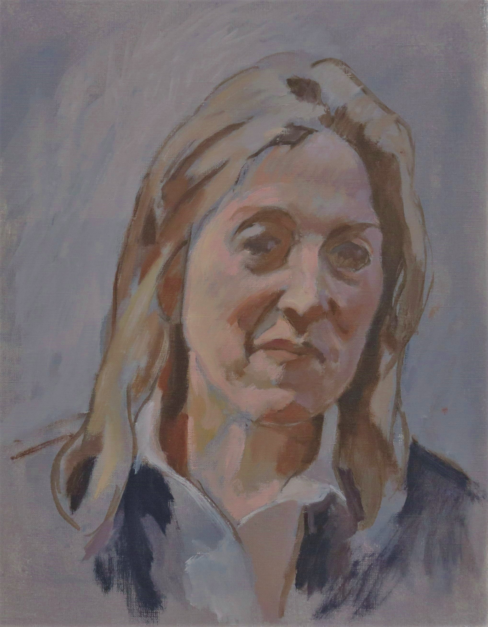 Bob Oliver — Hera Gallery