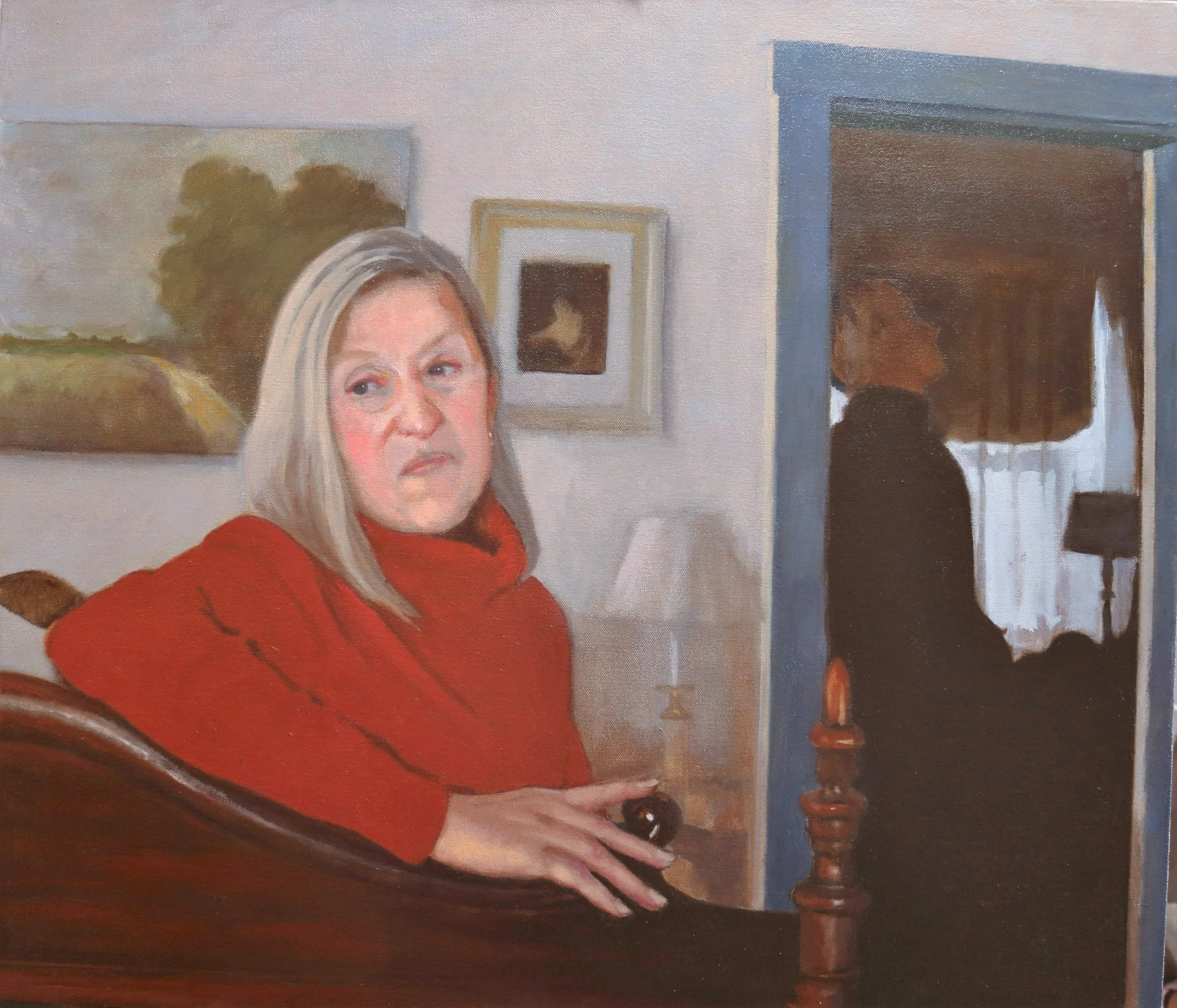 Bob Oliver — Hera Gallery