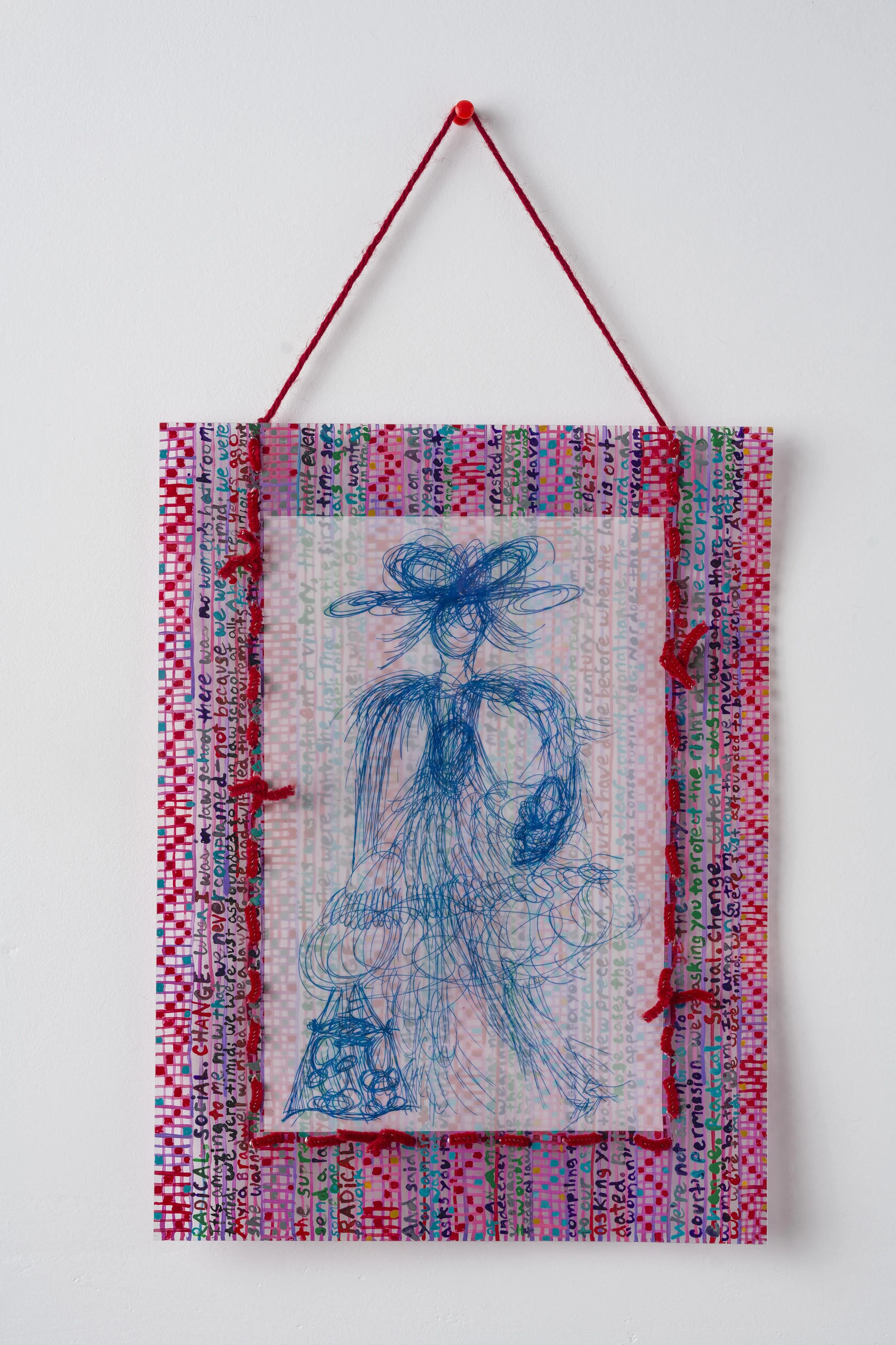 Girl Art Now — Hera Gallery