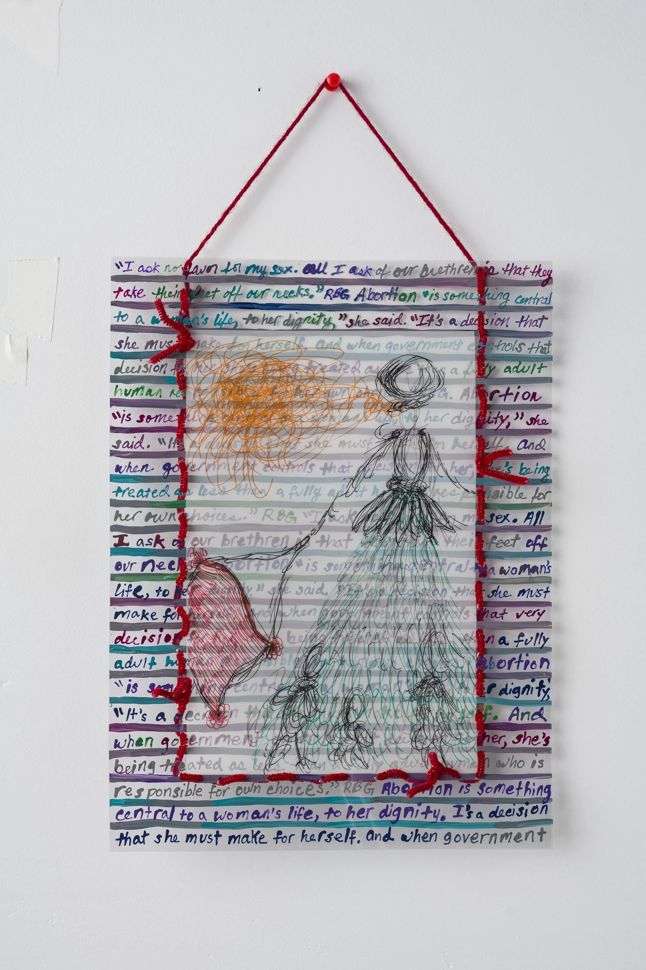 Girl Art Now — Hera Gallery