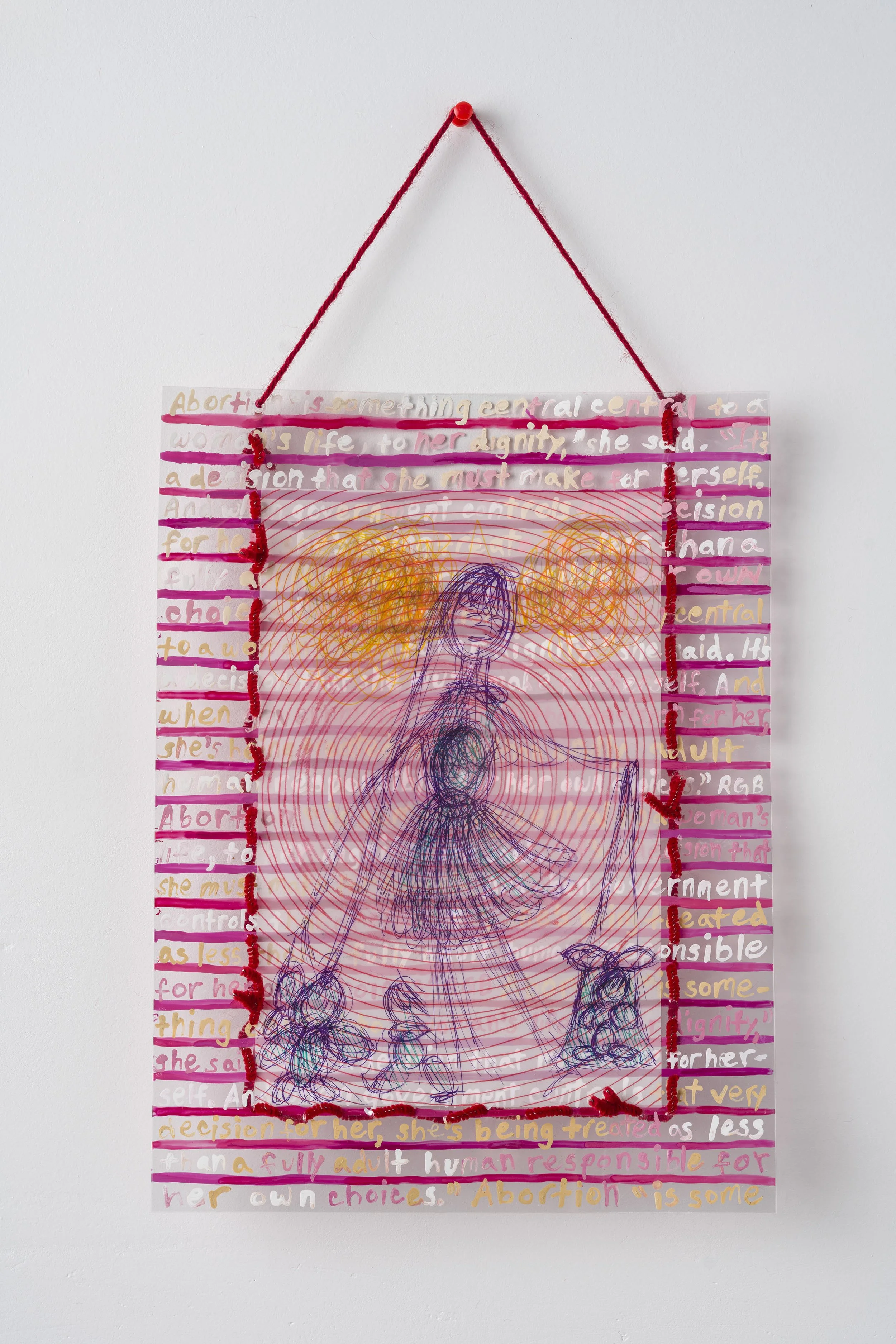 Girl Art Now — Hera Gallery