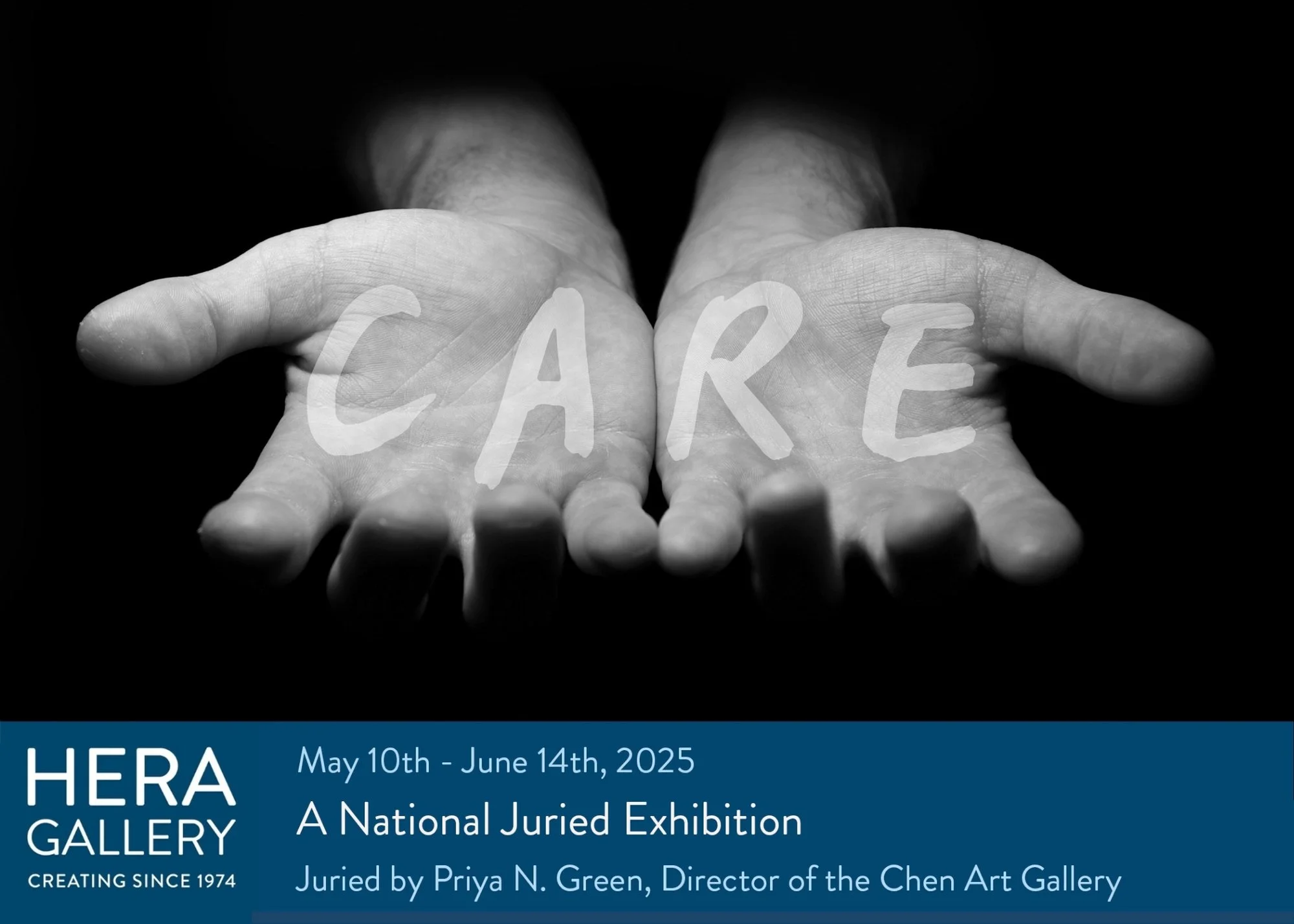 Call For Art — Hera Gallery
