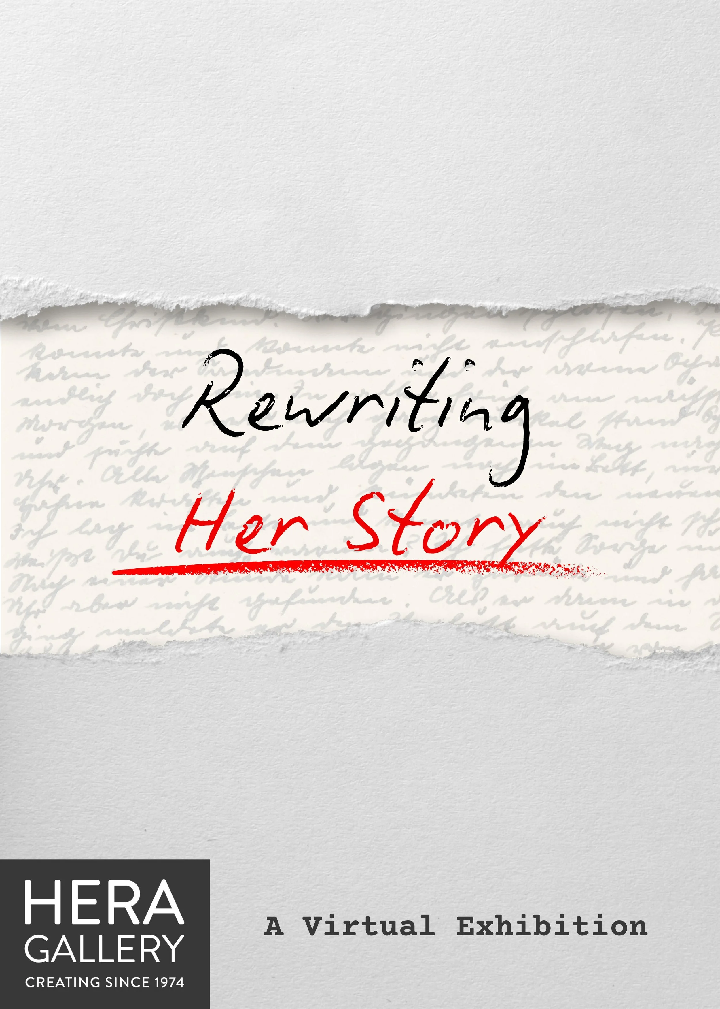 Call For Art — Hera Gallery