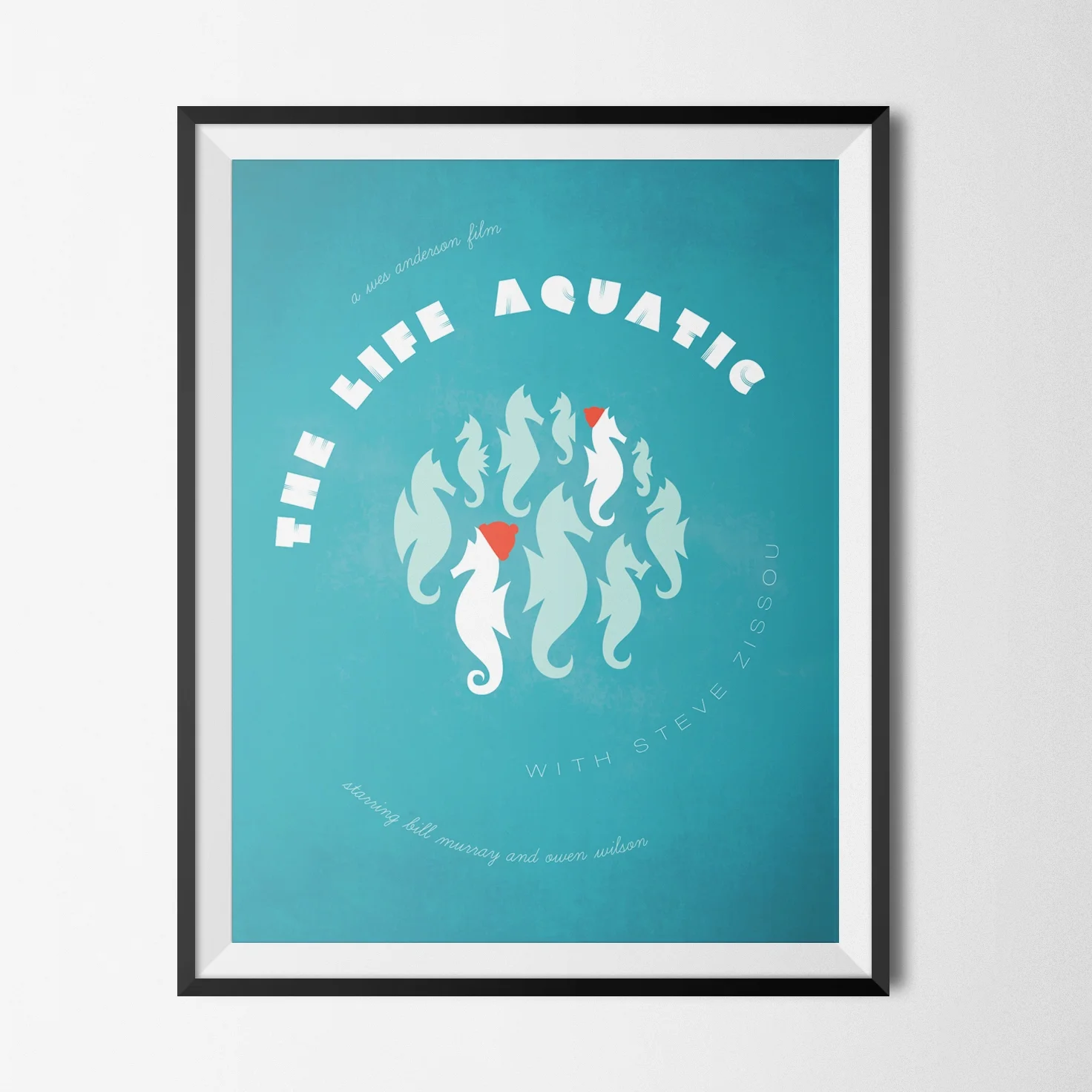 Life Aquatic With Steve Zissou Quotes