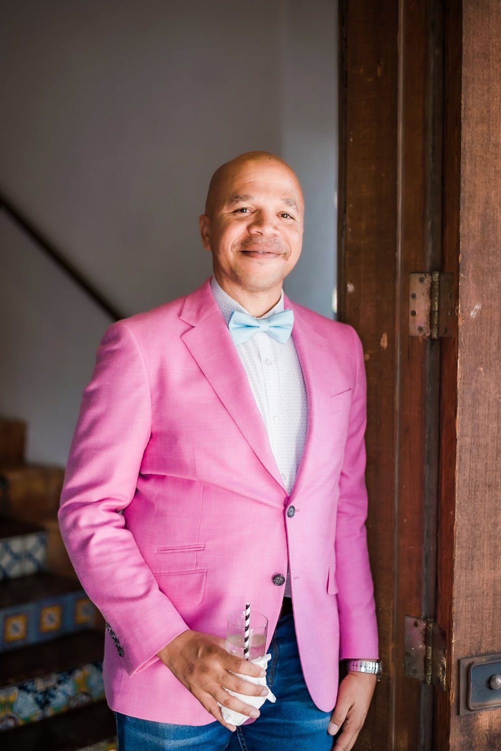 The Amani Experience