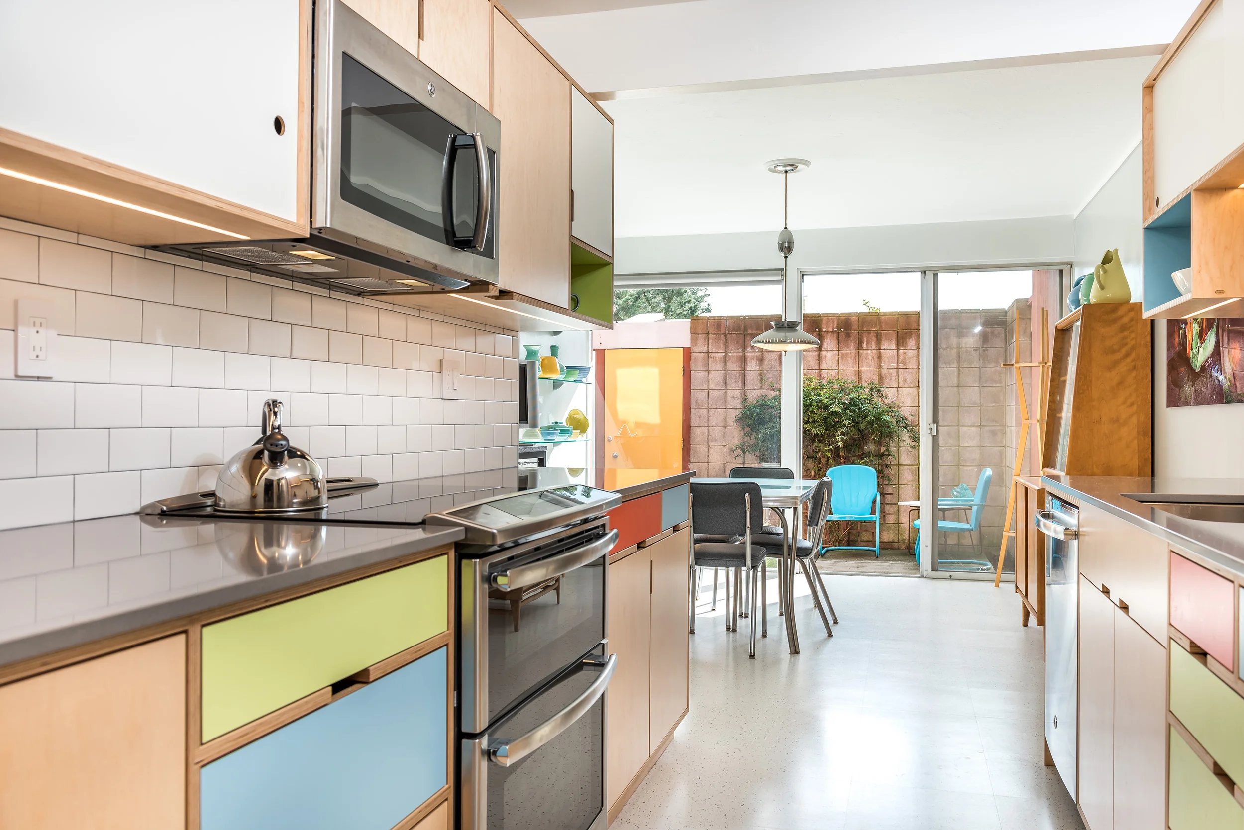 Elliott Build Remodel
