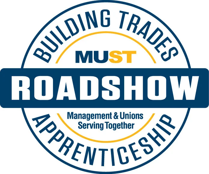 MUST Careers Roadshow — MUST Construction Careers