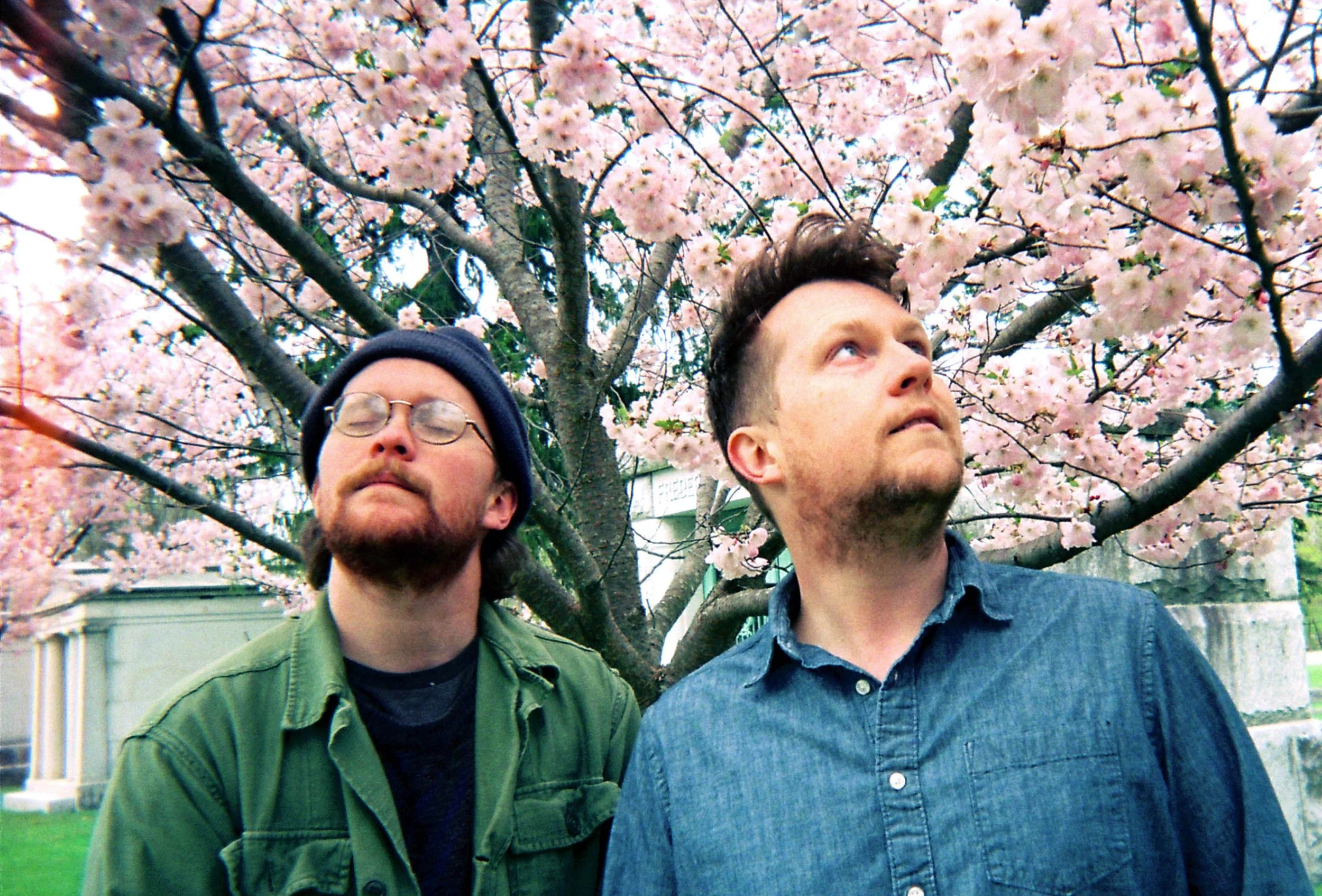 EPK — Tough Old Bird