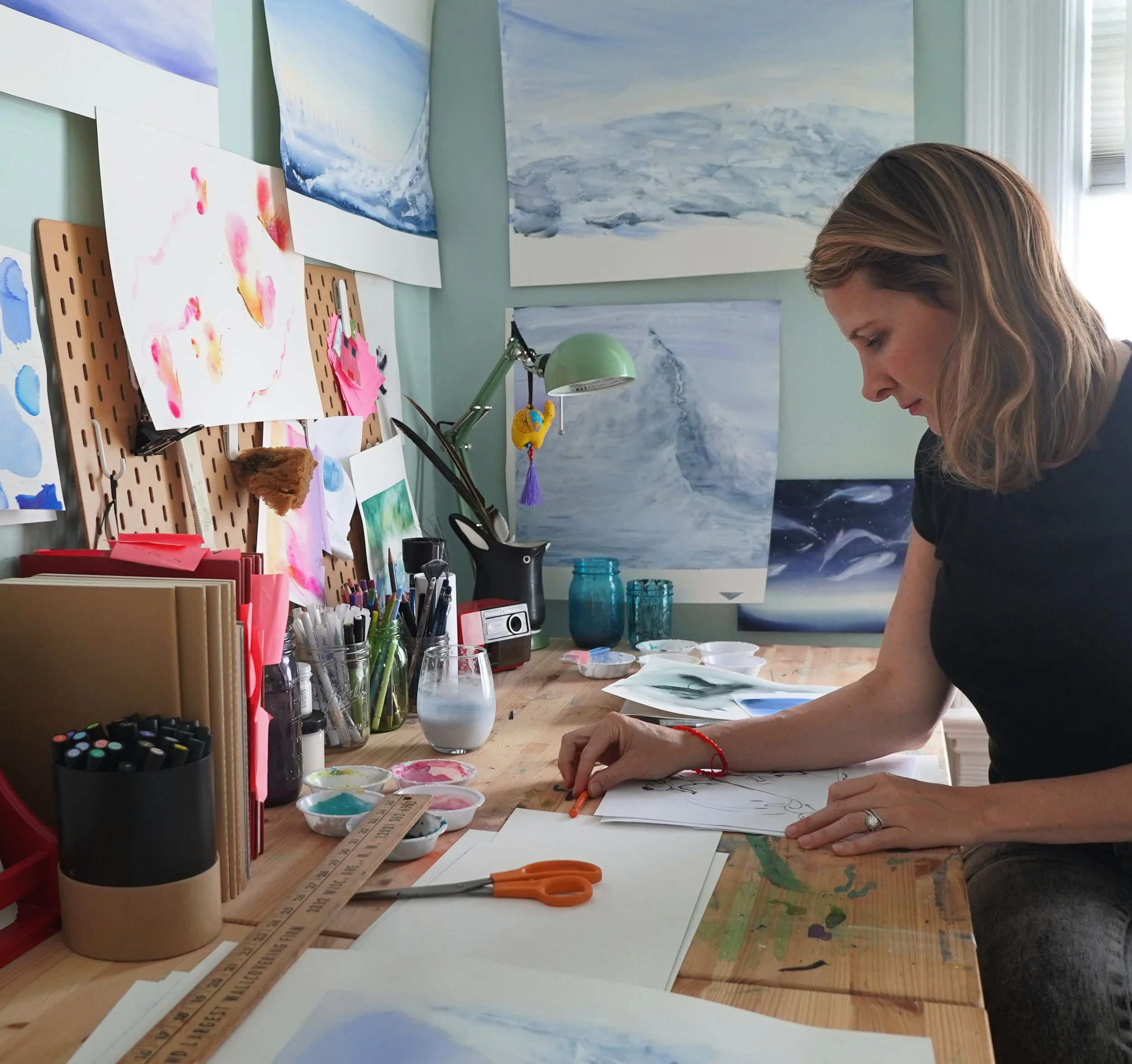 Bio — Cindy Derby
