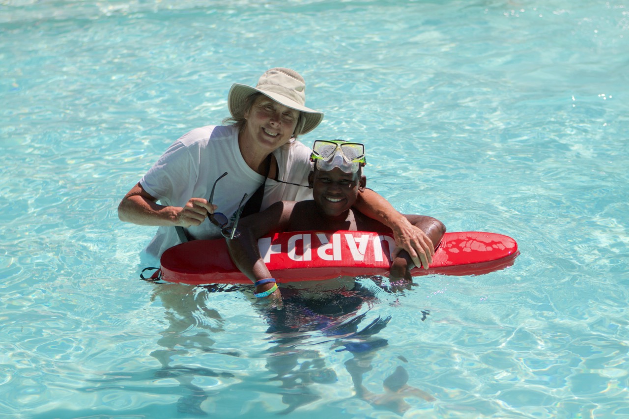 Ways to Get Involved — Project Avary