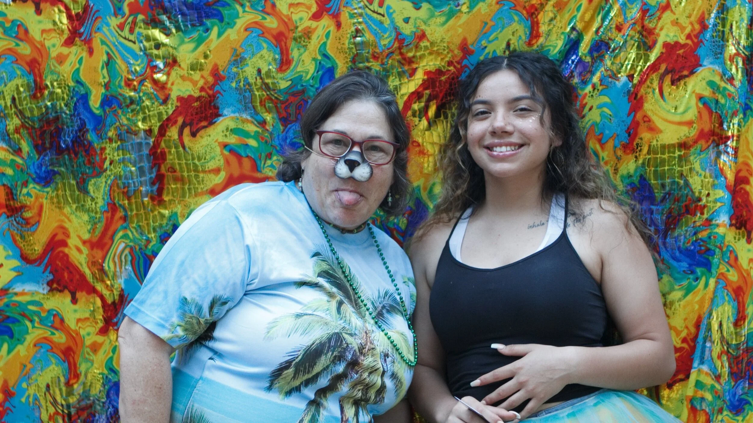 Ways to Get Involved — Project Avary