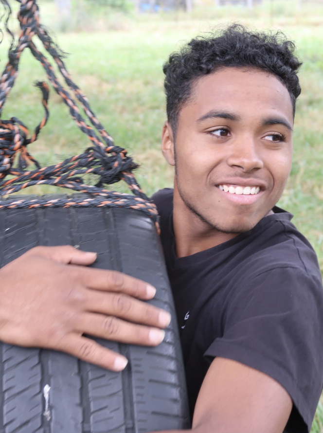 Blog — Project Avary