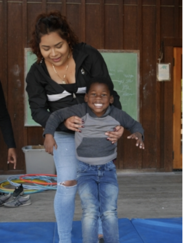 Blog — Project Avary