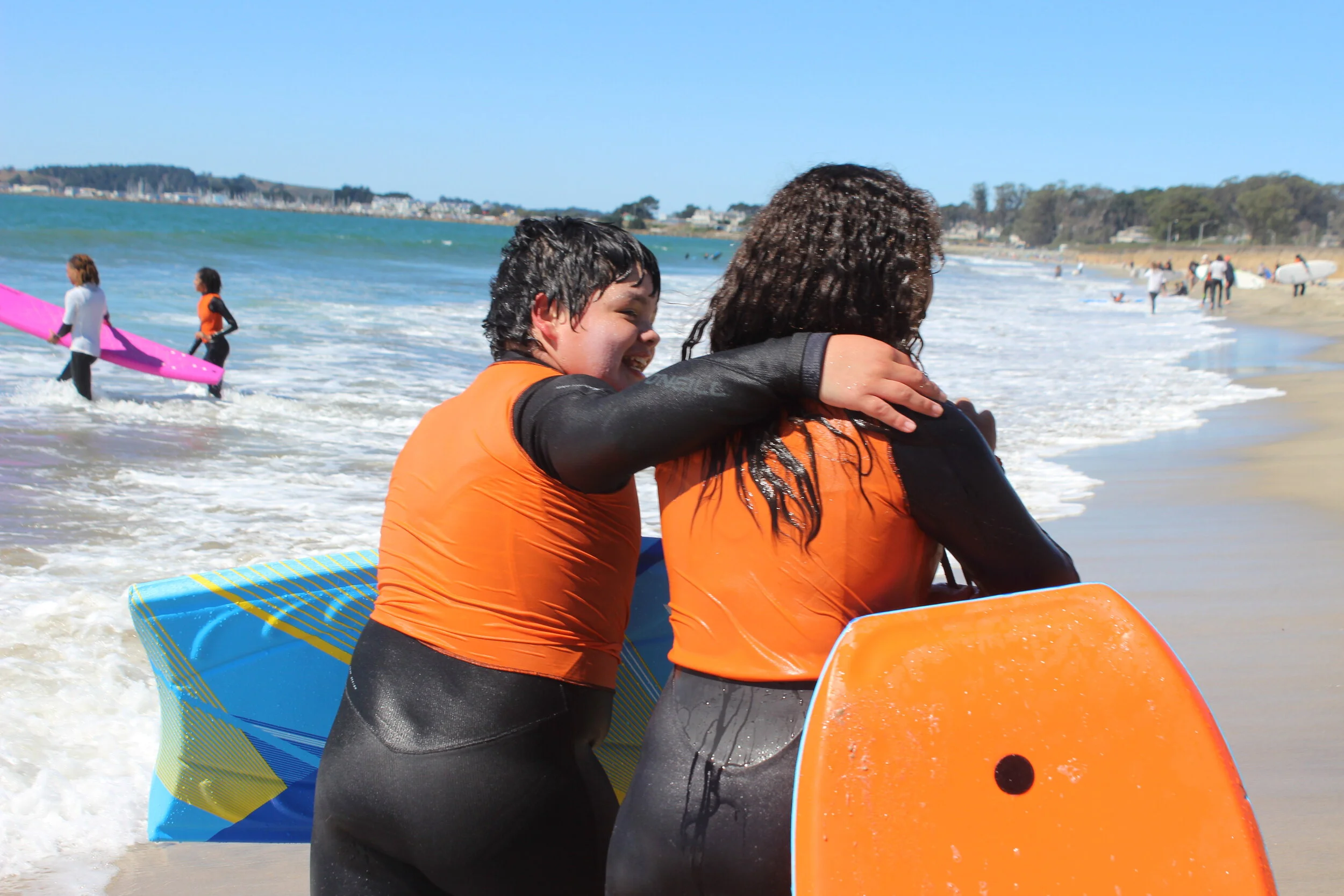 Mission Statement — Project Avary