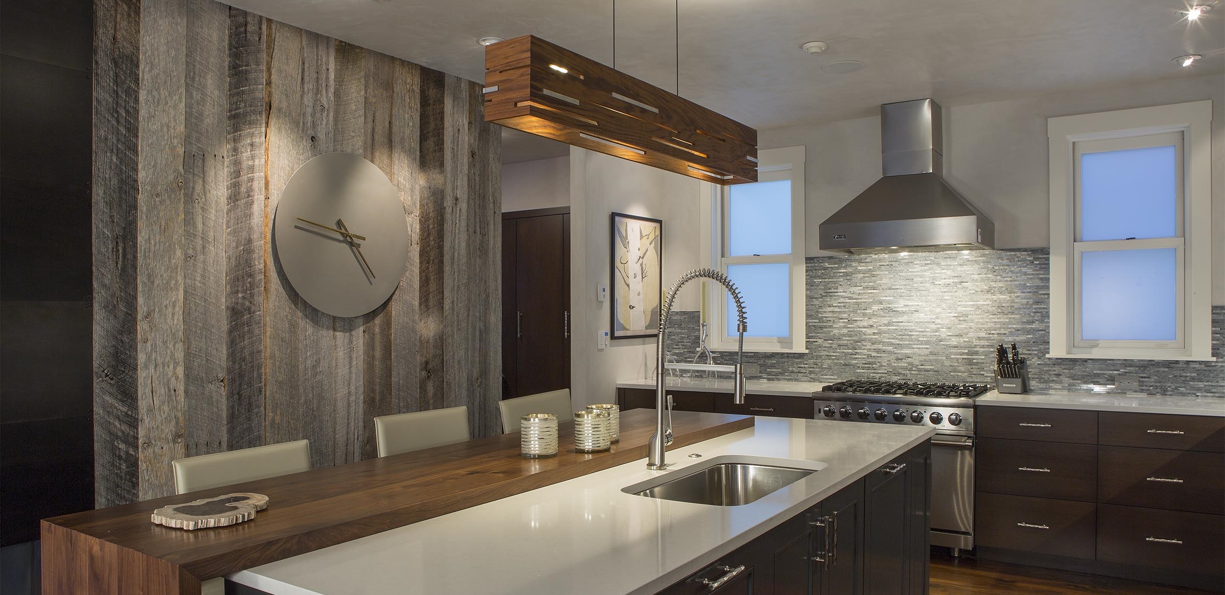 Leigh Ellis Interiors