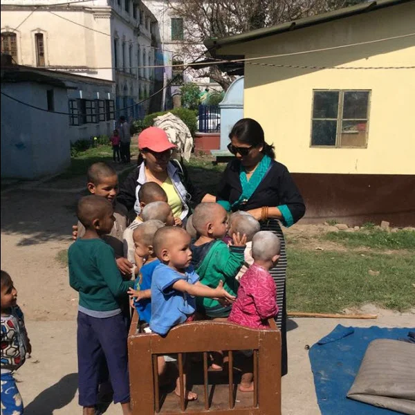 Programs — Tsering's Fund