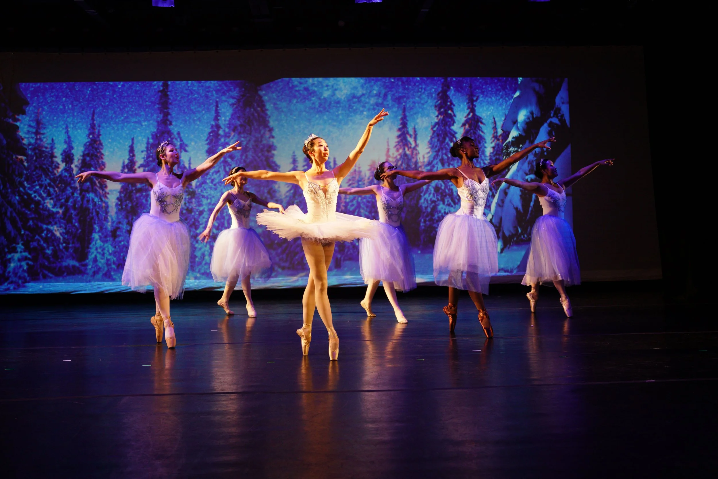 Performance Tickets — Dance Loft on 14