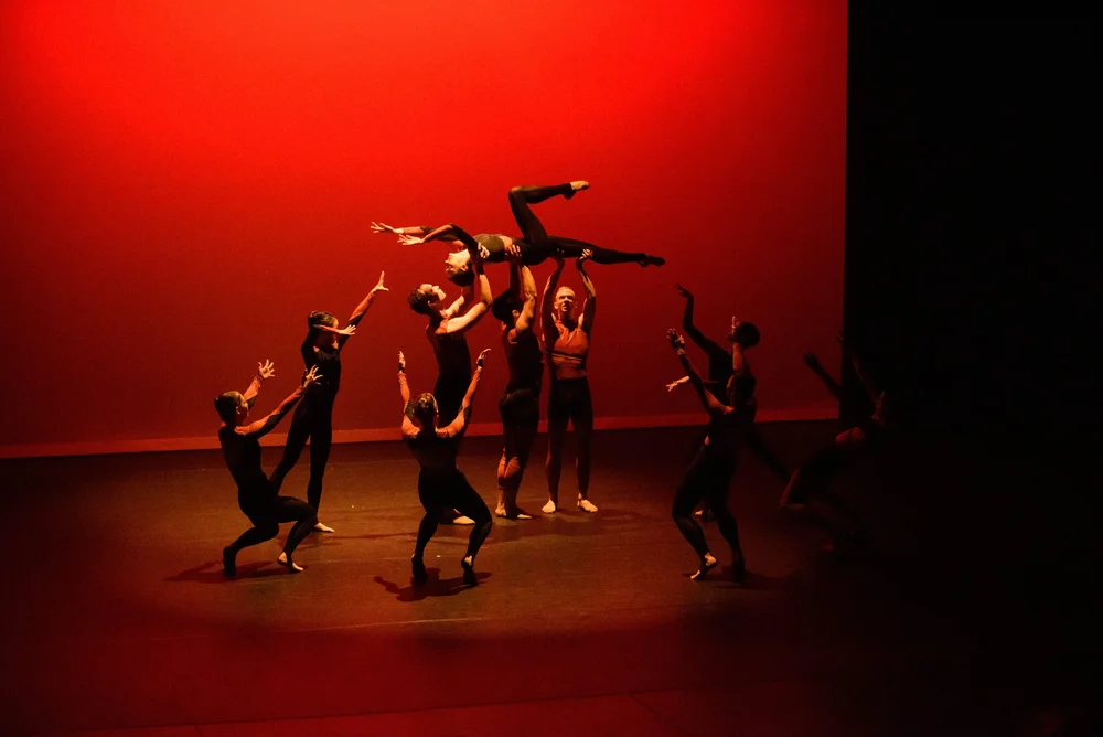 Performance Tickets — Dance Loft on 14
