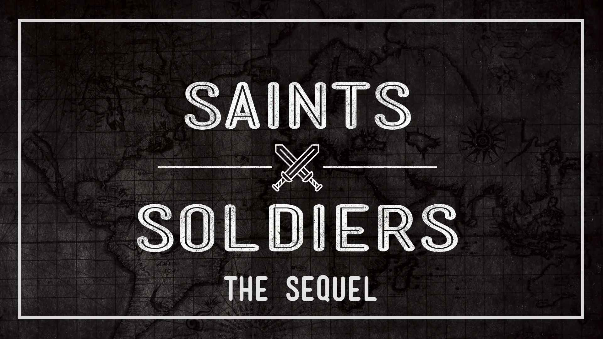 Saints And Soldiers Wallpaper