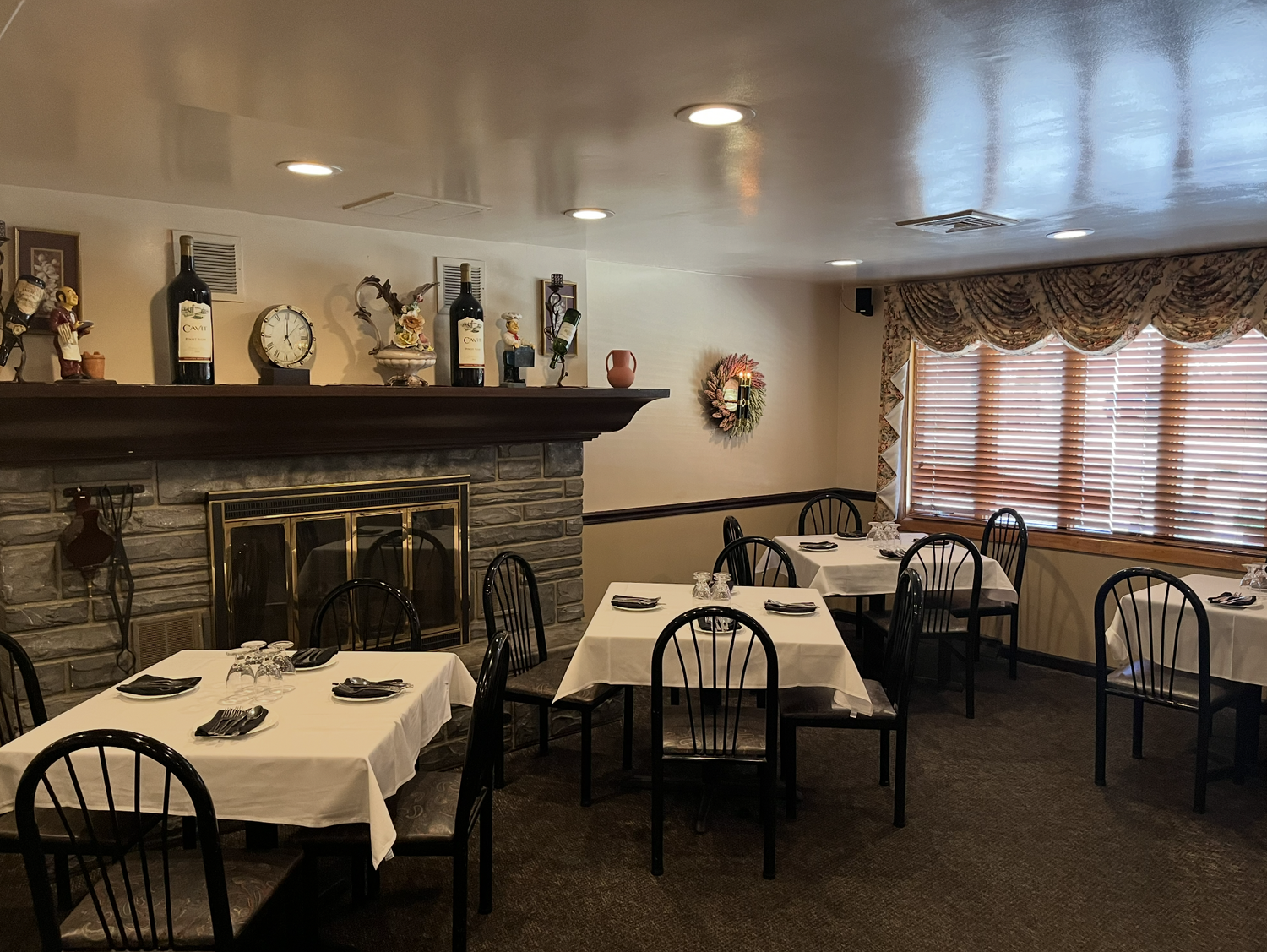 Ristorante Fieni's - Voorhees, NJ