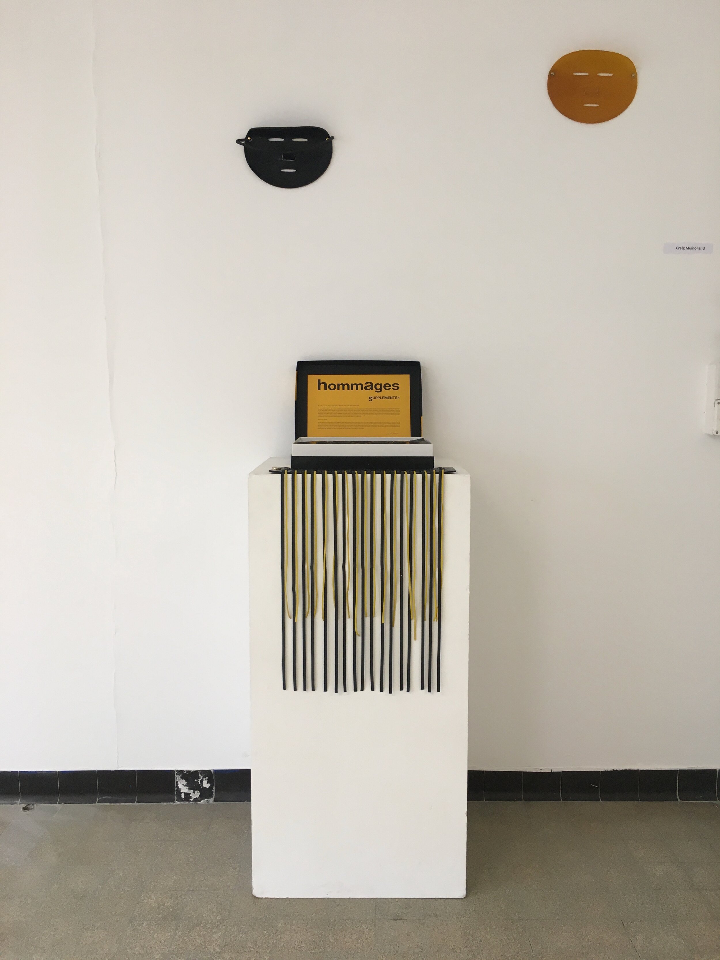 Transitional Toys Geneva — Unlimited Studios