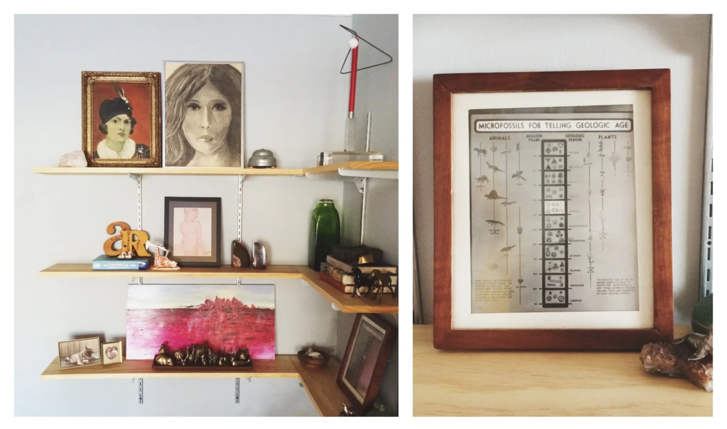 The heart wants: The art of art collecting lies in getting out of your ...