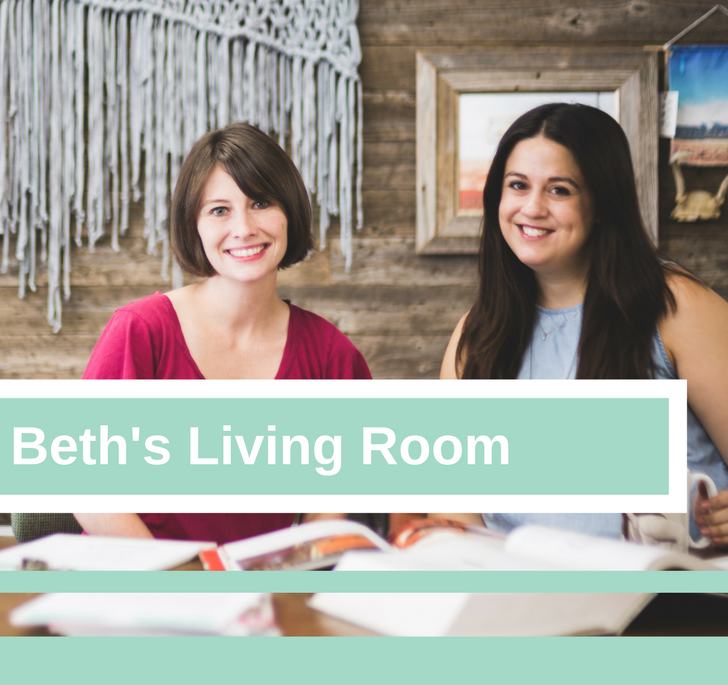 Home Design Ideas: We Love Jeff and Emily's Home — Retro Den | Vintage ...