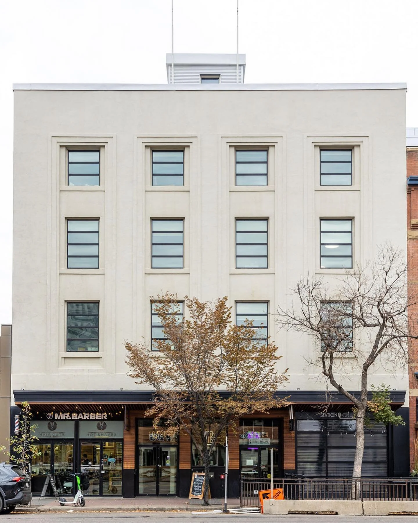 Homestead Coworking | Edmonton, AB — Dedicated Spaces