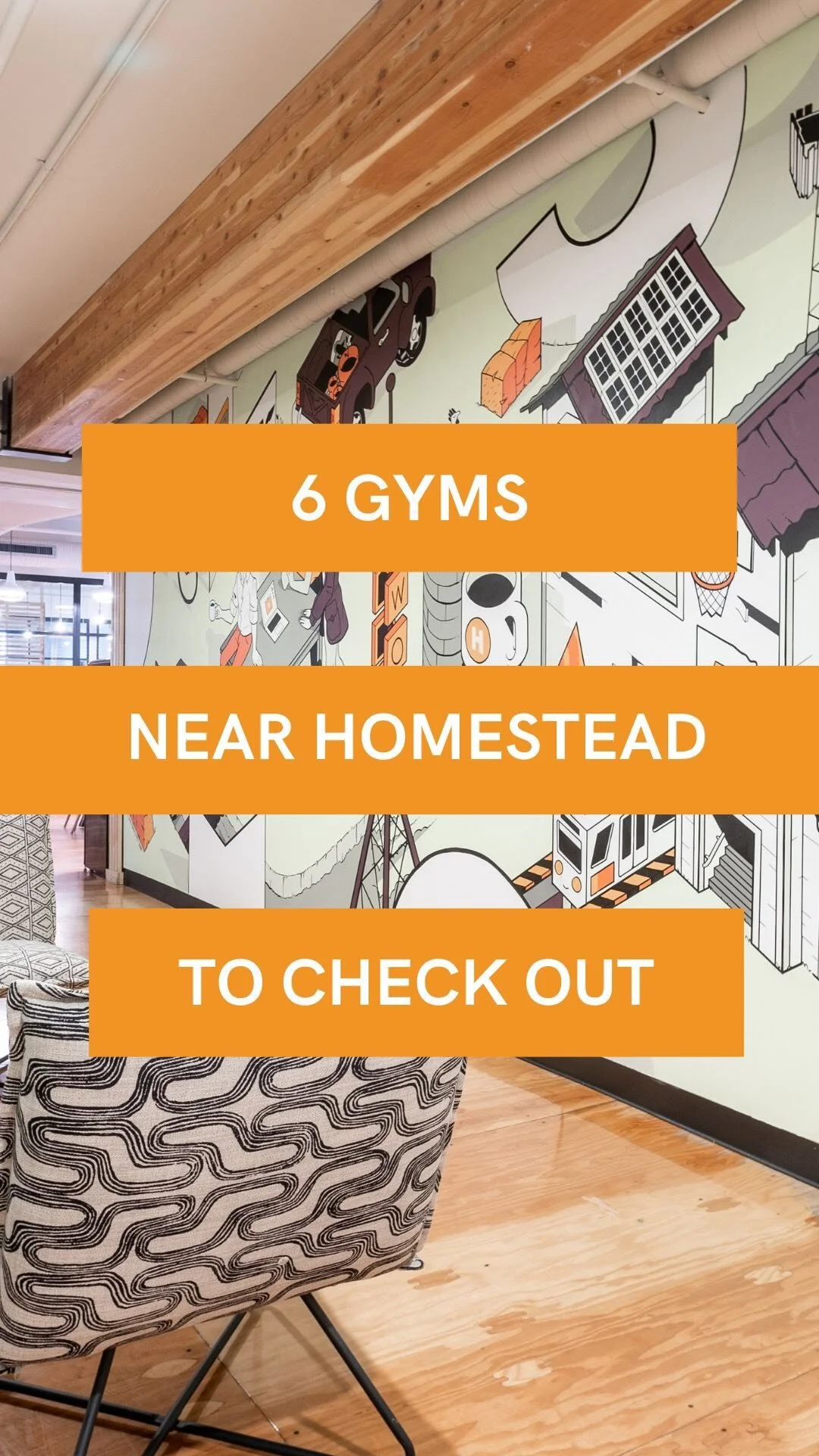 Homestead Coworking | Edmonton, AB