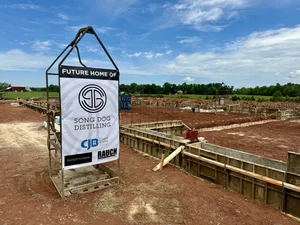 SONG DOG FARM DISTILLERY | Discover Maryland Spirits – Visit Today