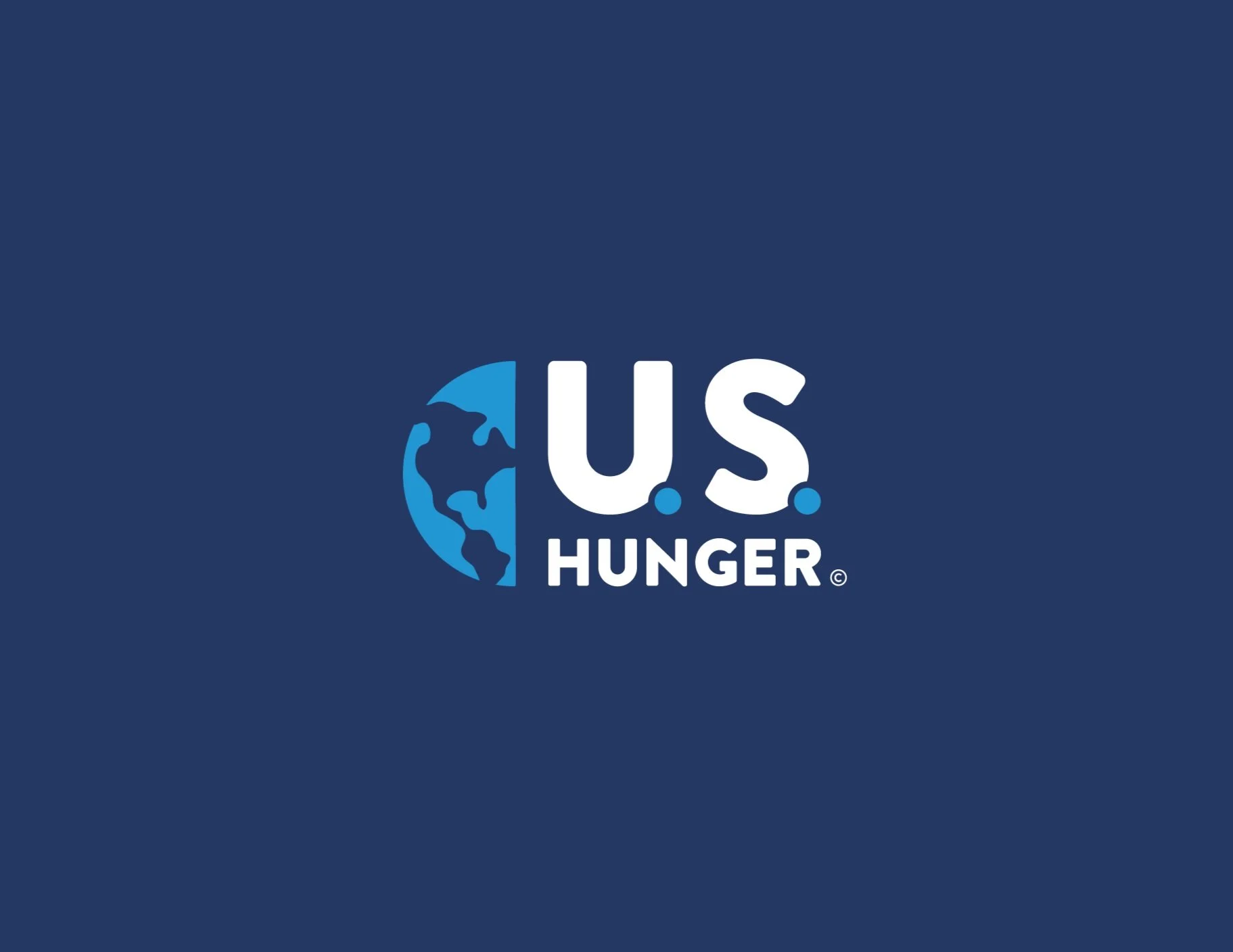 U.S. Hunger Re-Brand — Brittany Armstrong