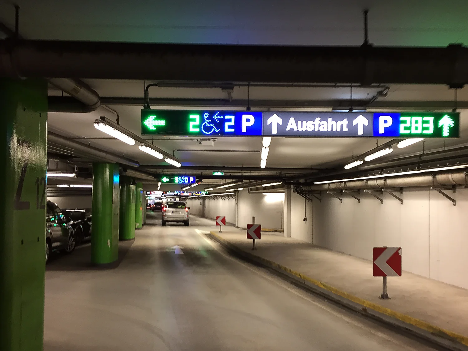 The Austria trip — Part II: Salt town — jevidal