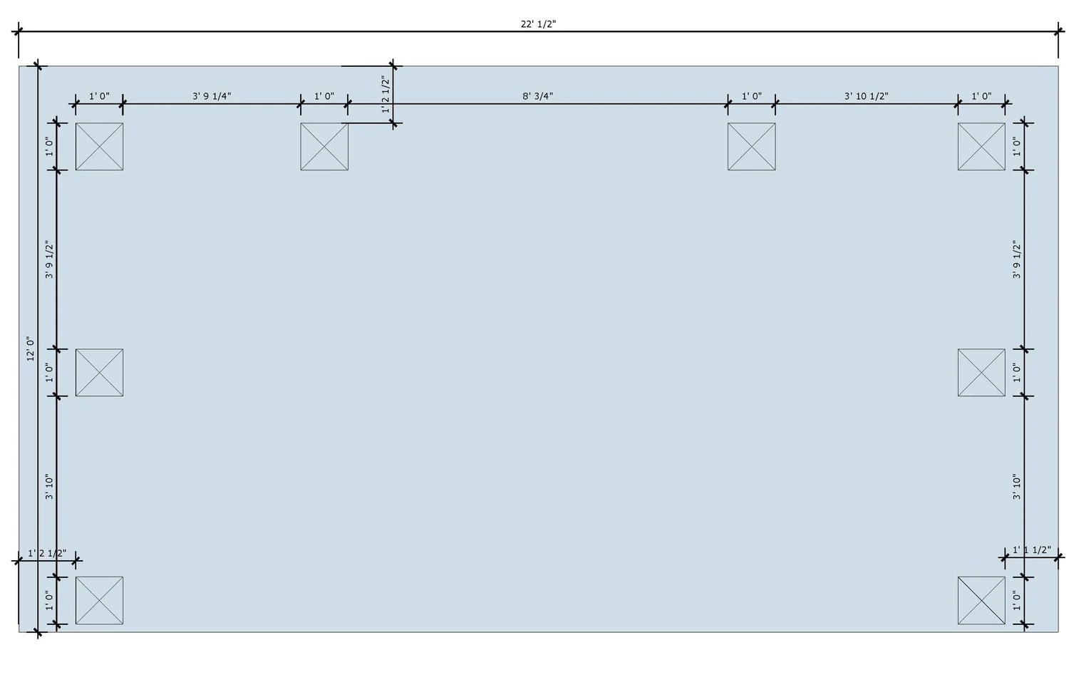 Special Projects: Making a Decorative Railing Pt. 1