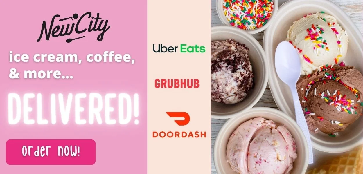New City Microcreamery