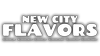 New City Menu — New City Microcreamery